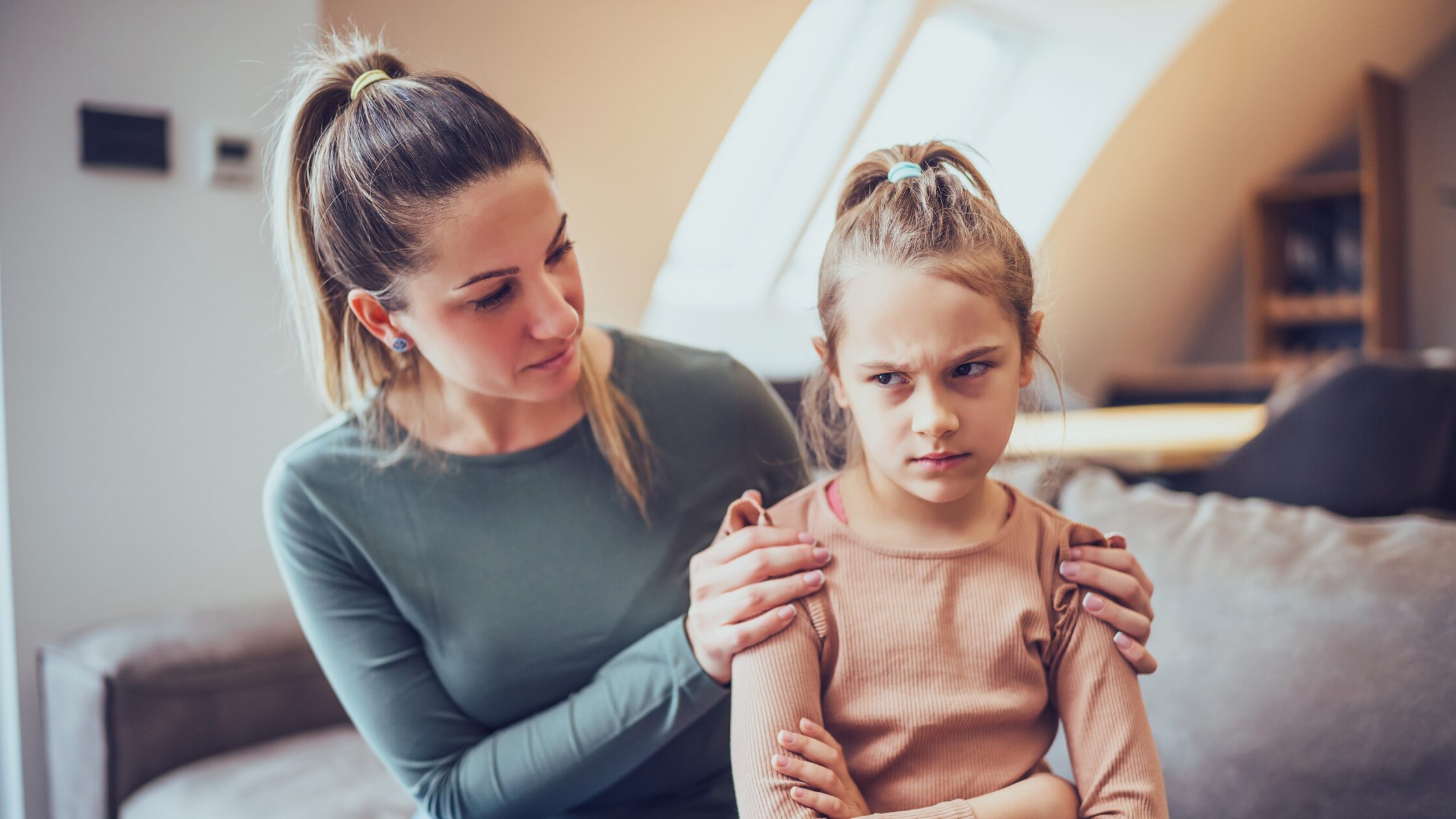 The “IDEAL” Response to Your Child’s Challenging Behavior - HopeConnect™