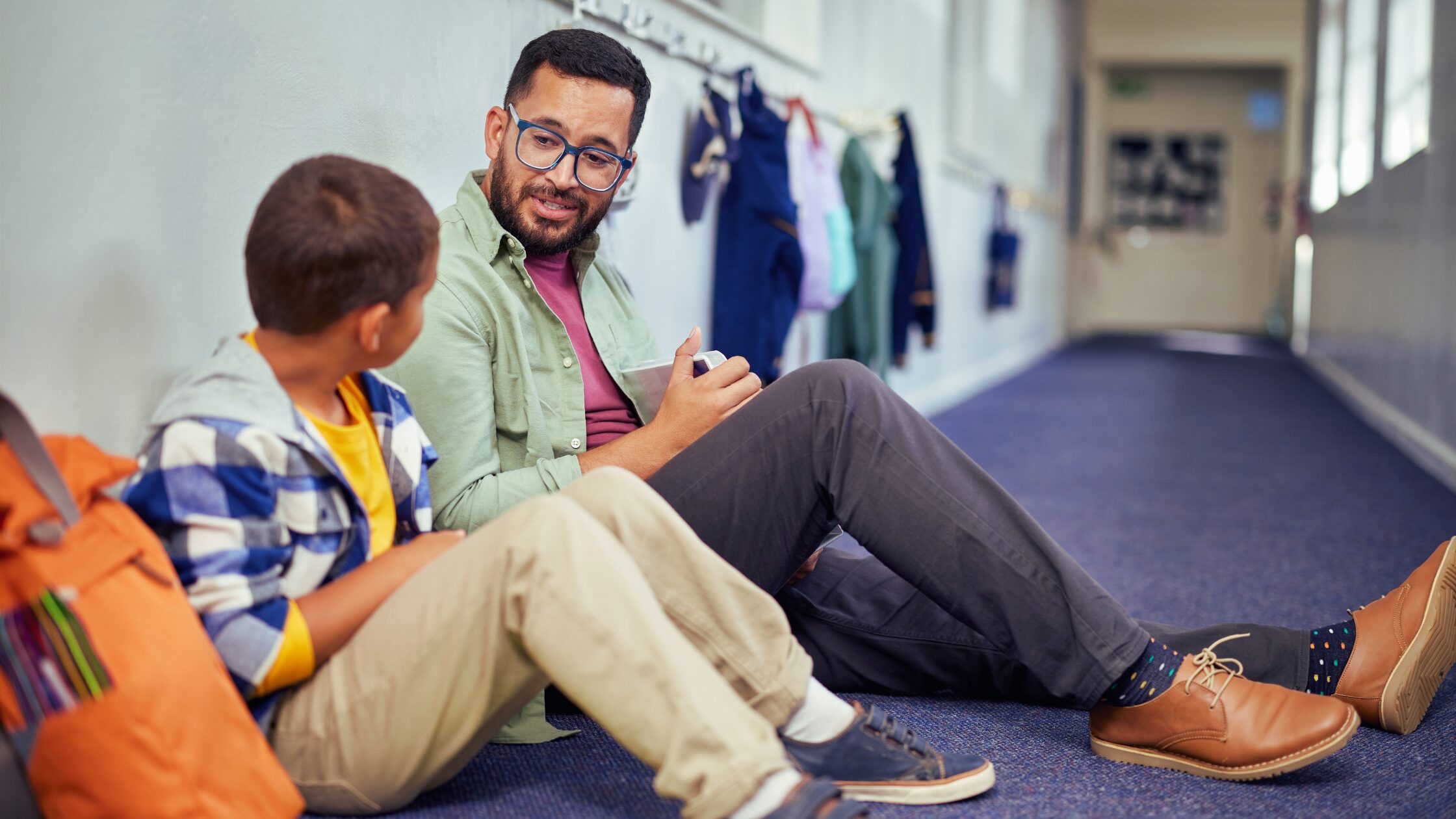 How to Set Expectations for Your Children the Right Way - HopeConnect™