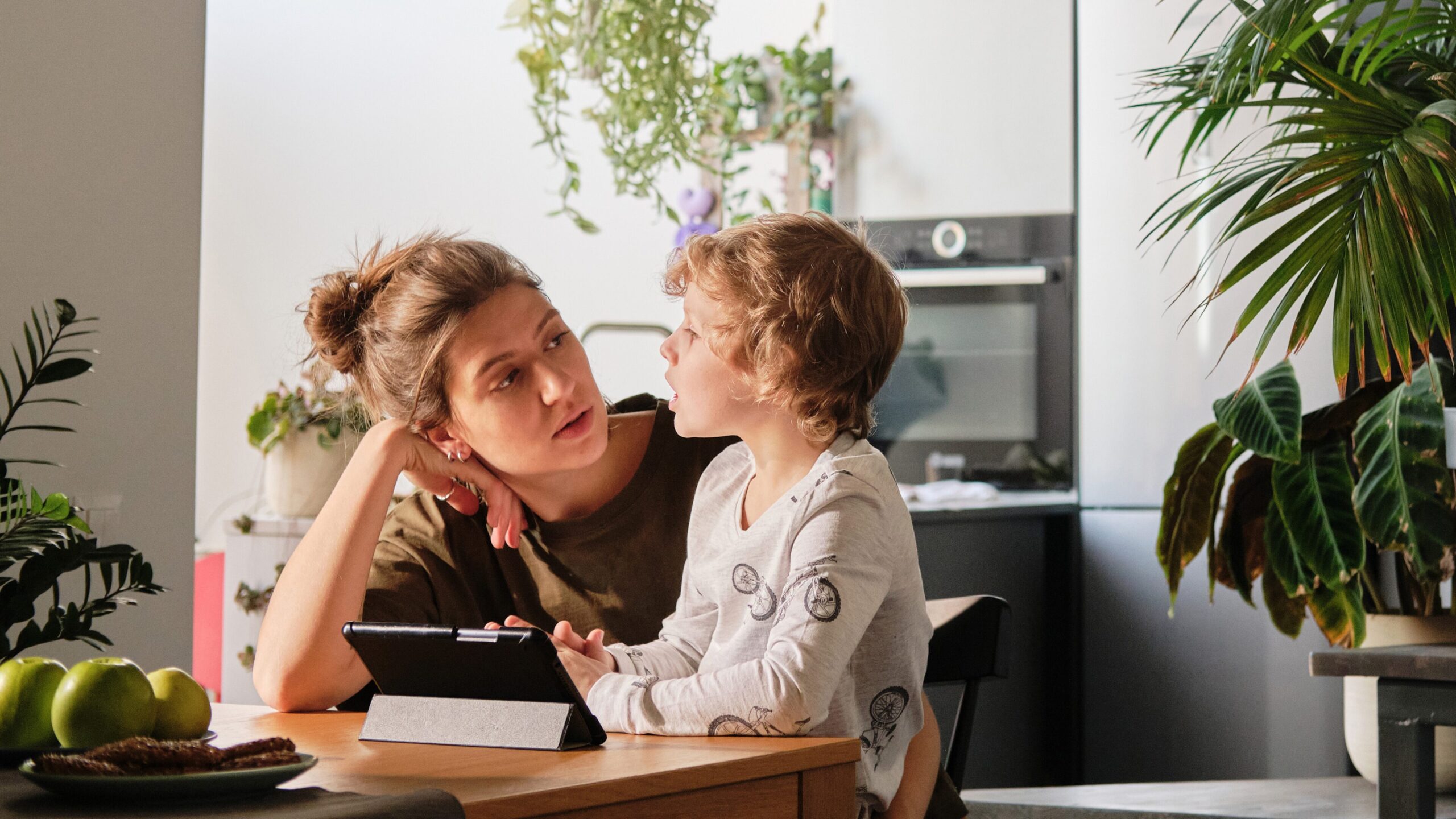 How to Connect with Emotions | HopeConnectTM