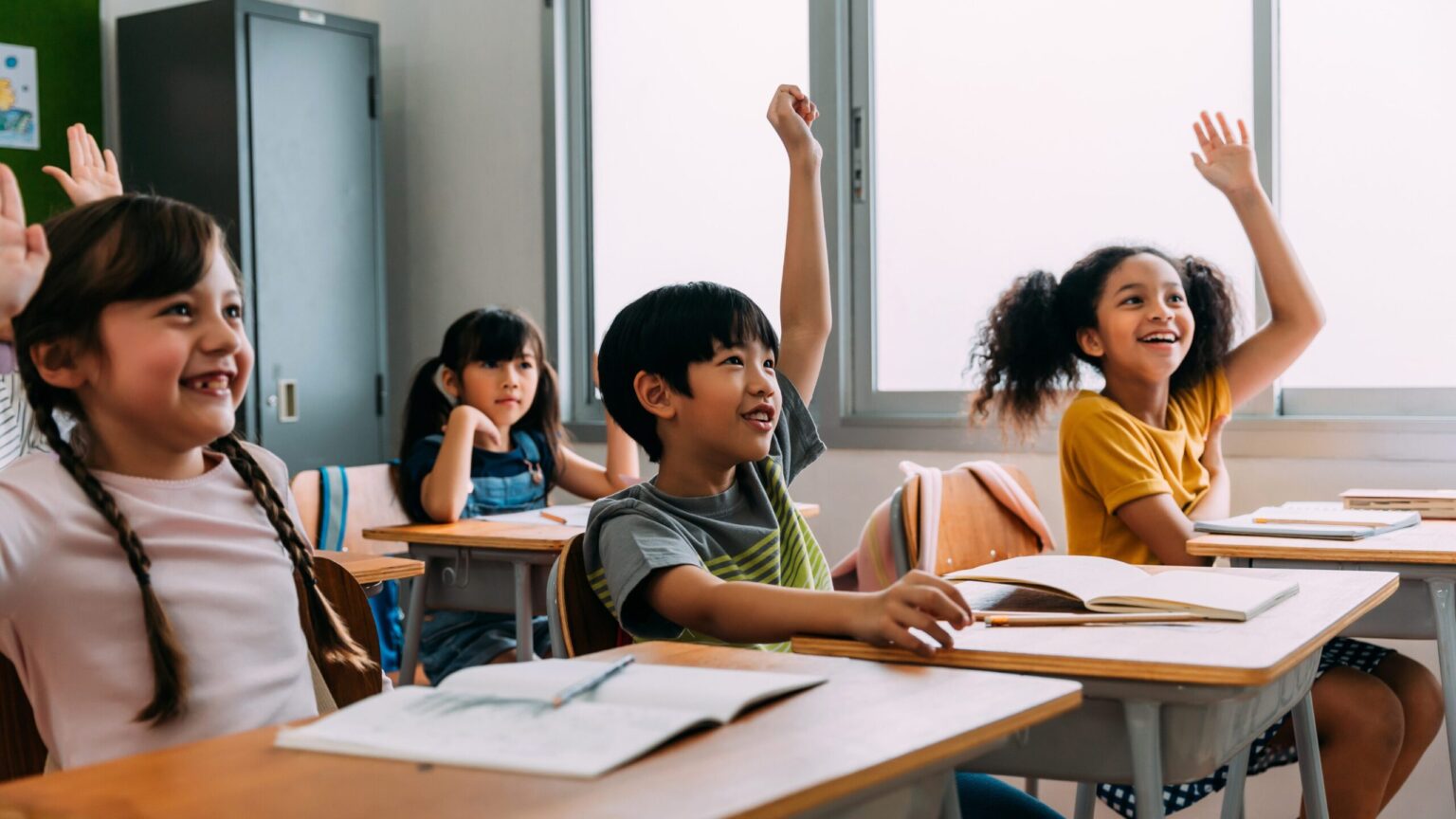 Identifying Your Child’s Learning Style | HopeConnect™