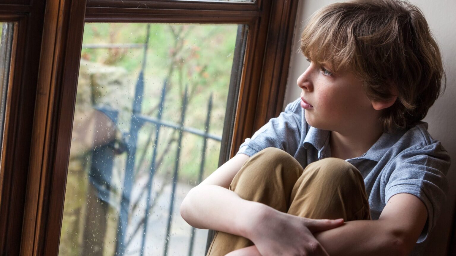 Separation from Siblings in Foster Care | HopeConnect™